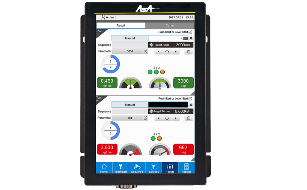 ST1-1 - Advance Tech Services (P) Ltd.