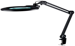 ESD Safe Illuminated Magnifiers | advancetech