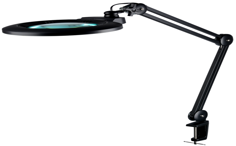 ESD Safe Illuminated Magnifiers | advancetech